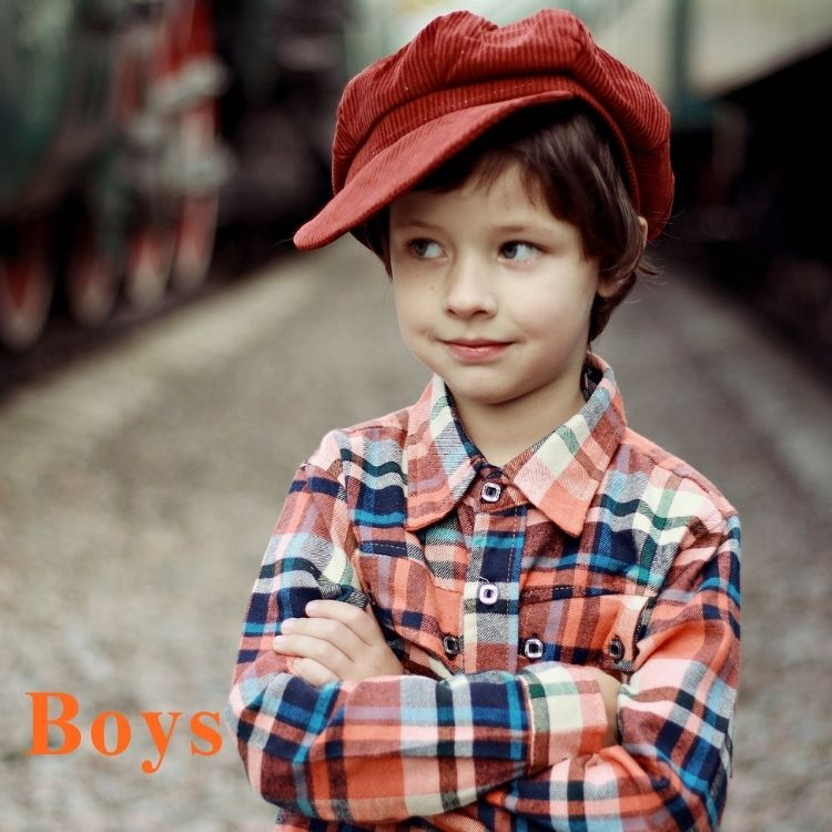 Boys- Merchantsy Boys- Merchantsy